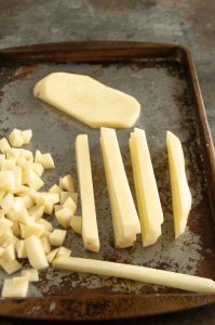 Breakfast Hash Recipe: Prime Rib Leftovers - West Via Midwest