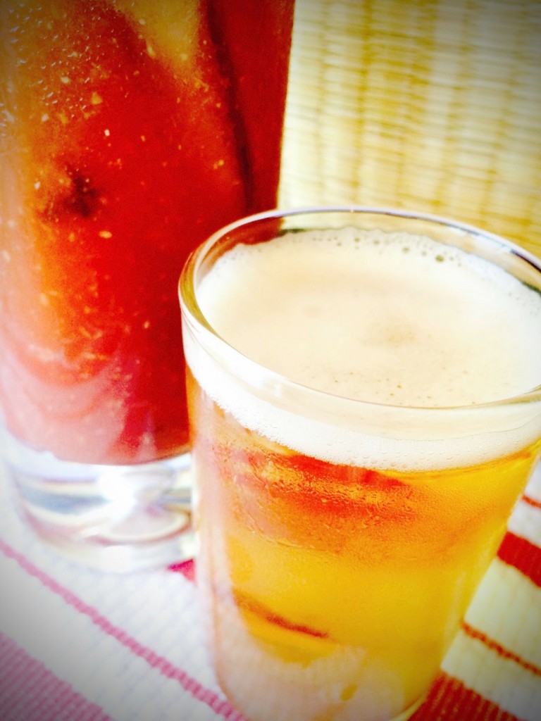 Loaded Bloody Mary - West Via Midwest