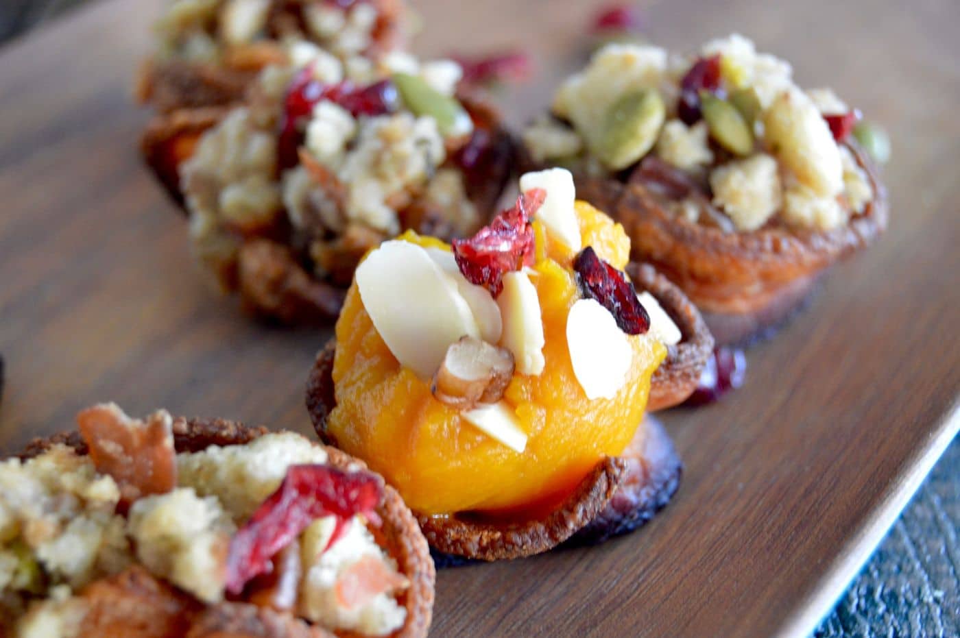 Leftover Stuffing Bacon Cups: Creative Leftovers! - West Via Midwest