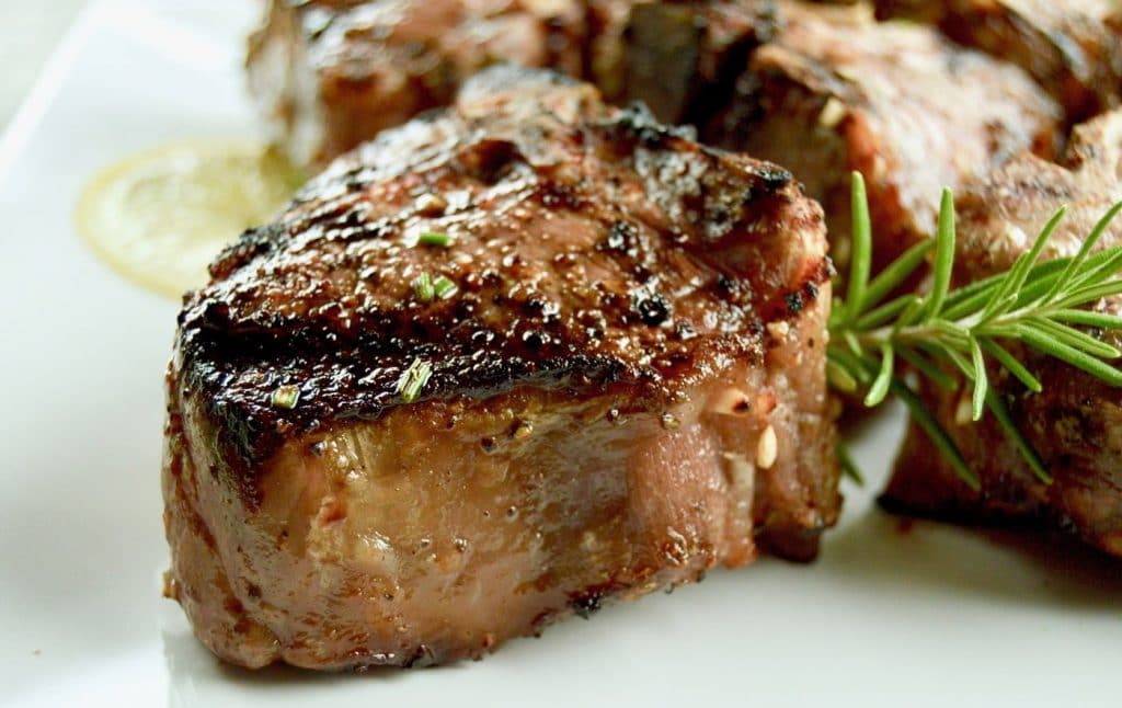 Irish Lamb Stew Guinness Recipe [VIDEO] - West Via Midwest