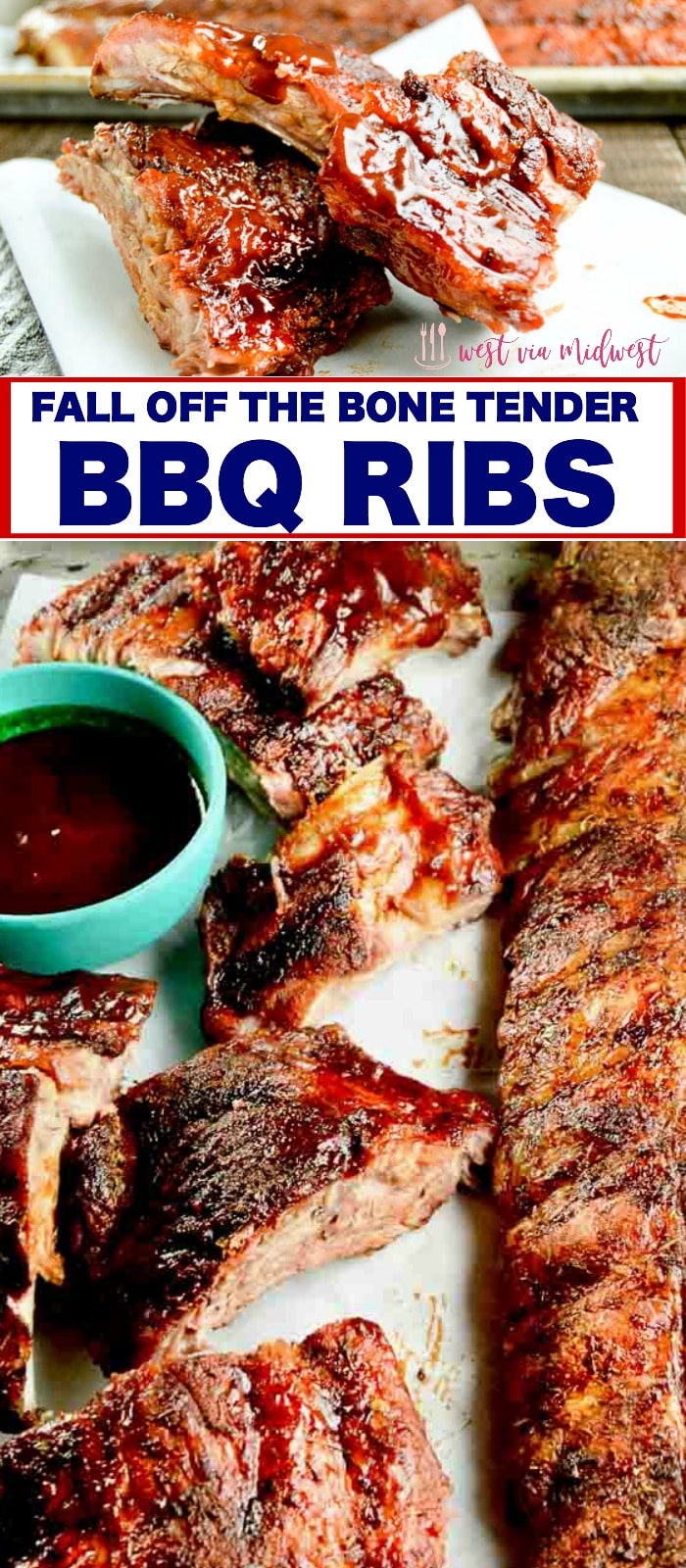 Tri-Tip Grill Recipe with Coffee Rub - West Via Midwest