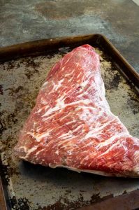 Easy Seasoned Tri-Tip Recipe - West Via Midwest