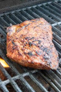 Easy Seasoned Tri-Tip Recipe - West Via Midwest
