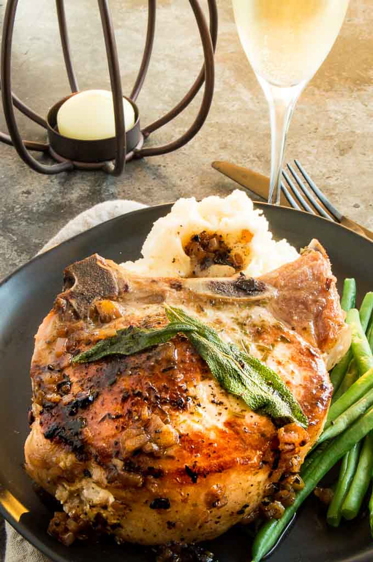 Restaurant Quality Meals, Appetizers & Recipes Made-at-Home - West Via ...