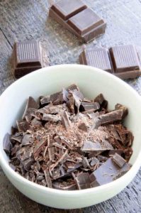 Dipped Ice Cream Cones - West Via Midwest