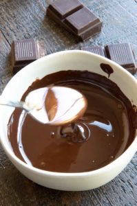 Dipped Ice Cream Cones - West Via Midwest