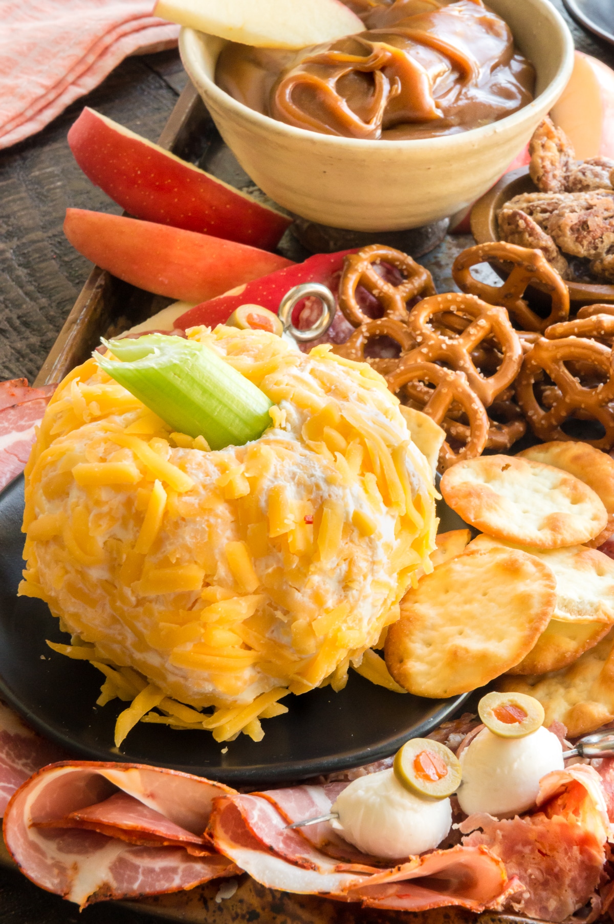 Restaurant Quality Meals, Appetizers & Recipes Made-at-Home - West Via ...