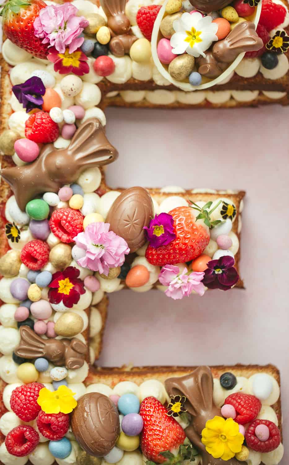 50+ of the BEST Easter Fun Foods: Recipes for Entertaining - West Via ...