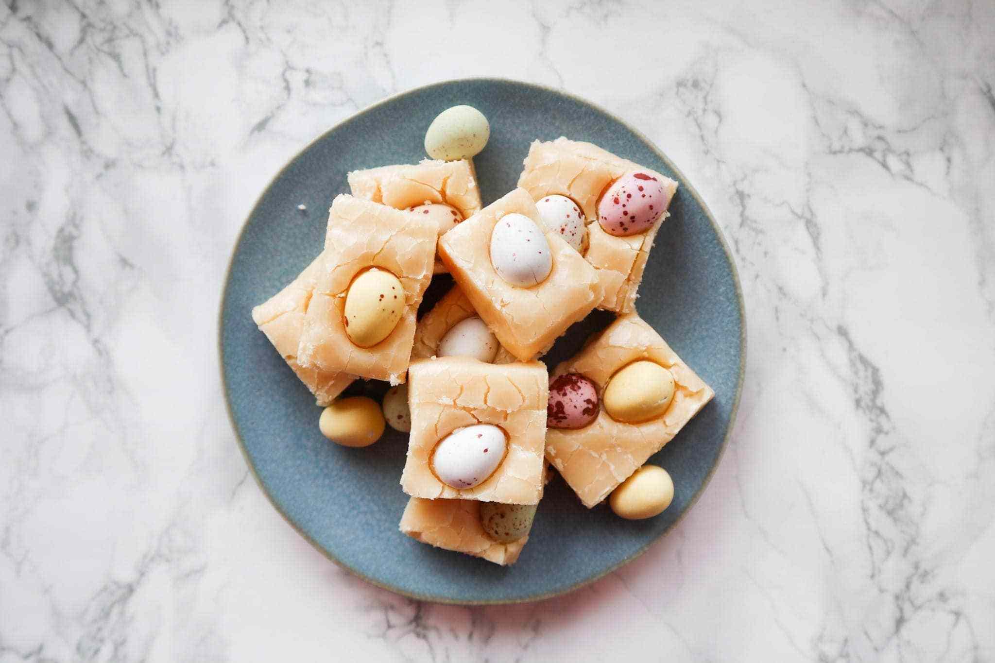 50+ of the BEST Easter Fun Foods: Recipes for Entertaining - West Via ...