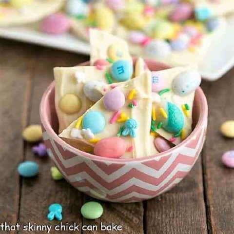 50+ of the BEST Easter Fun Foods: Recipes for Entertaining - West Via ...
