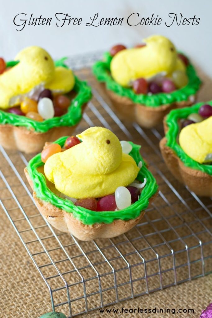 50+ of the BEST Easter Fun Foods: Recipes for Entertaining - West Via ...