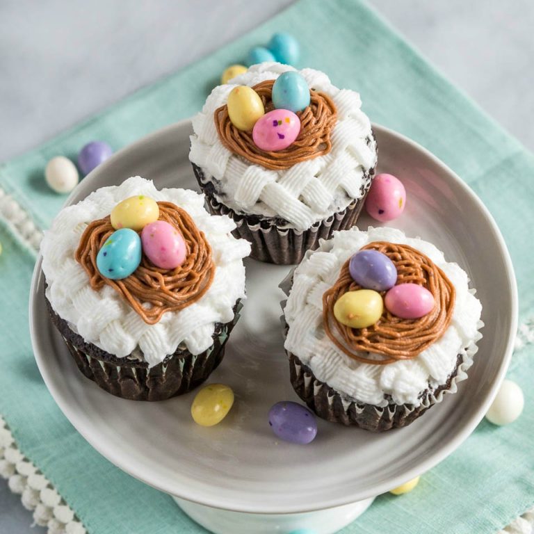 50+ of the BEST Easter Fun Foods: Recipes for Entertaining - West Via ...