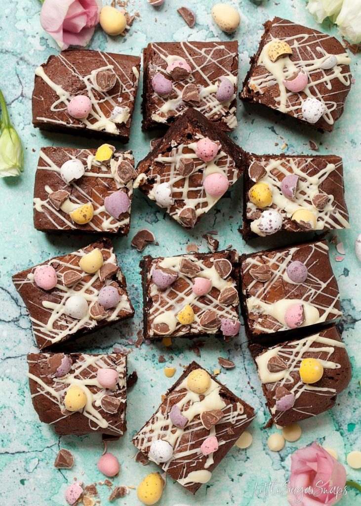 50+ of the BEST Easter Fun Foods: Recipes for Entertaining - West Via ...