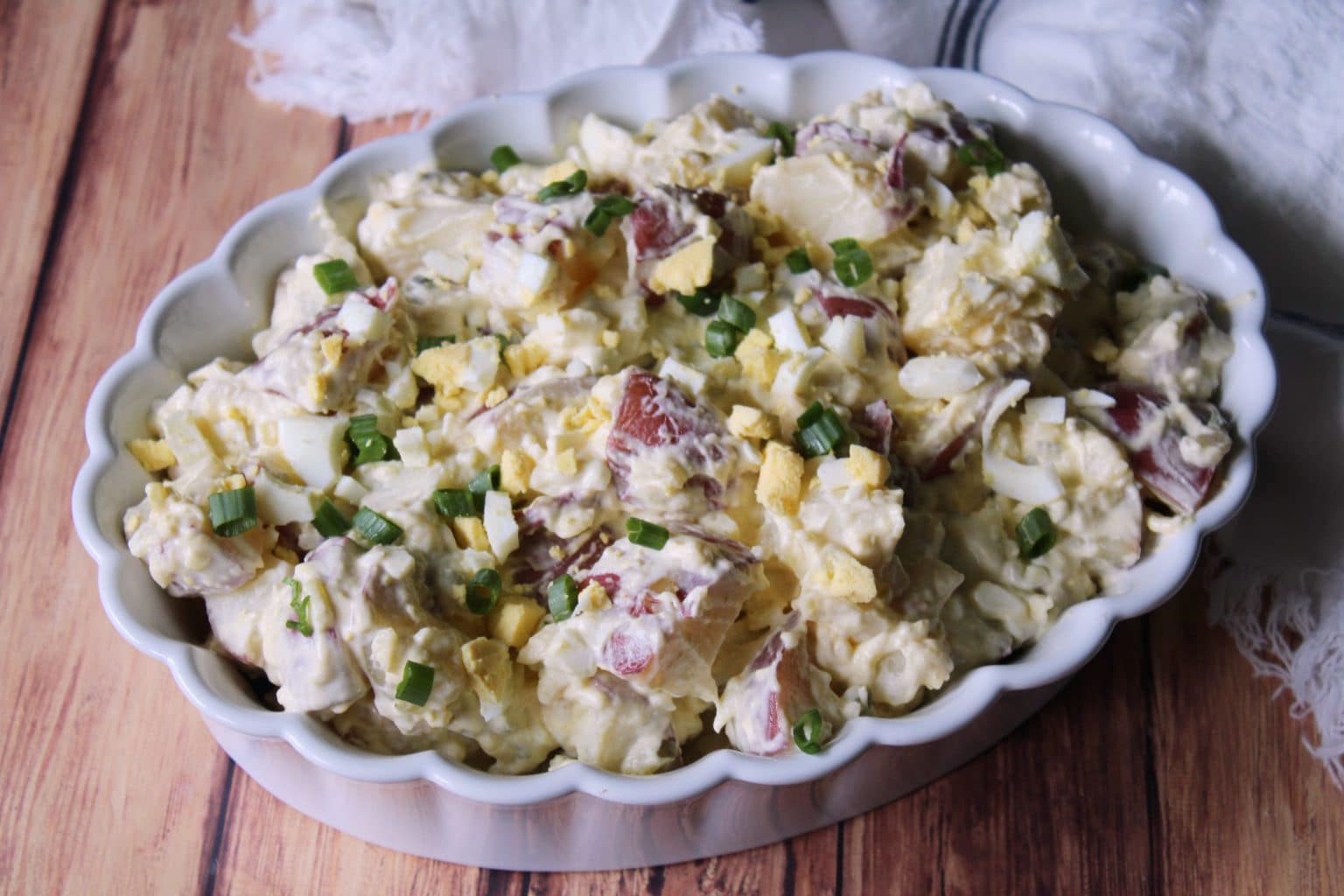 101+ Cookout Food Sides- All the BBQ Side dishes you love! - West Via ...