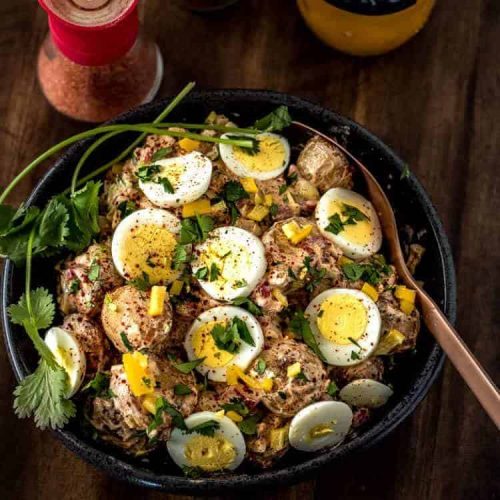 101+ Cookout Food Sides- All the BBQ Side dishes you love! - West Via ...