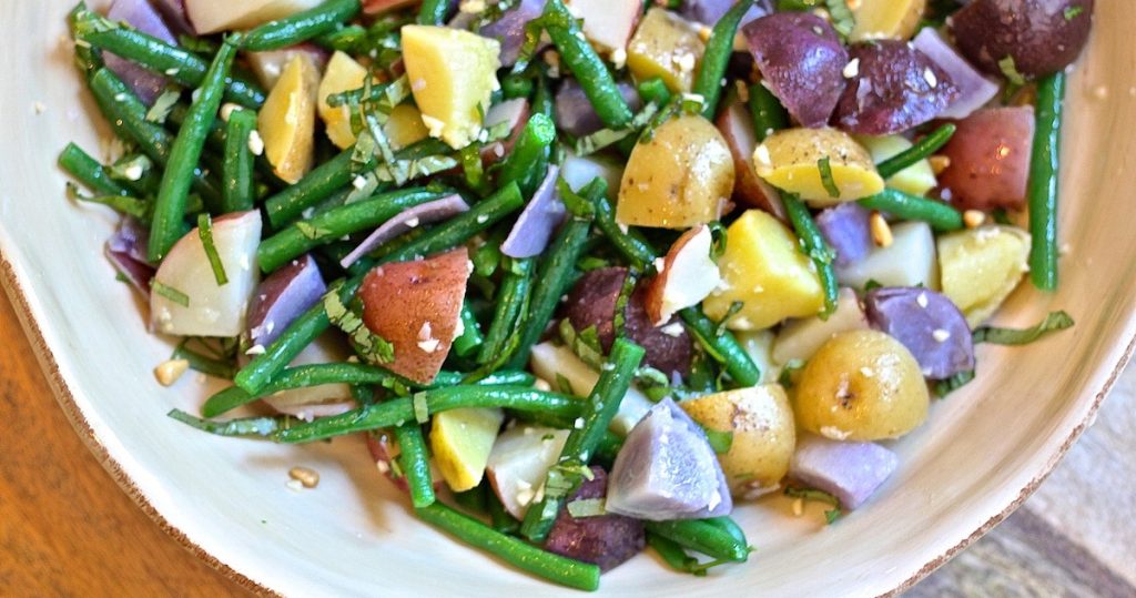 101+ Cookout Food Sides- All the BBQ Side dishes you love! - West Via ...