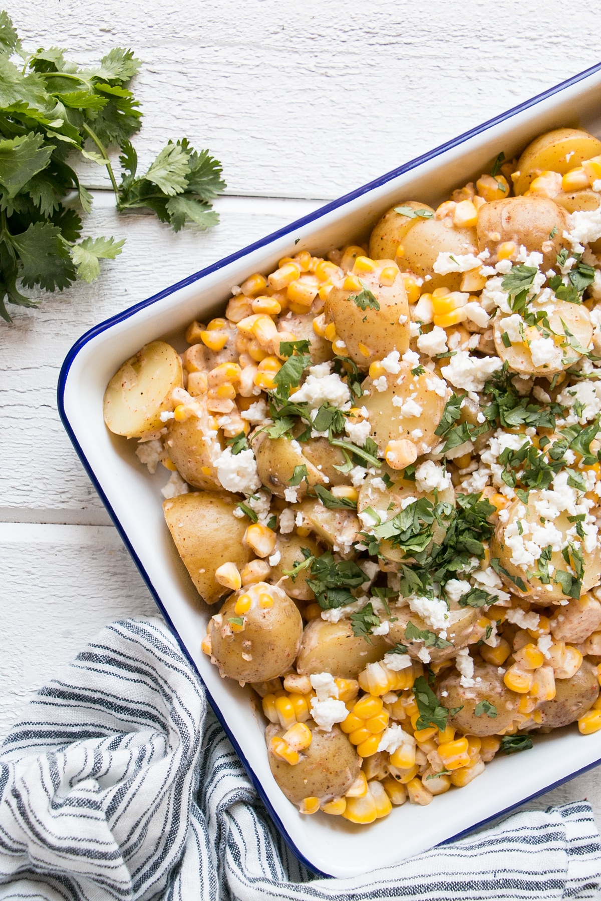 101+ Cookout Food Sides- All the BBQ Side dishes you love! - West Via ...