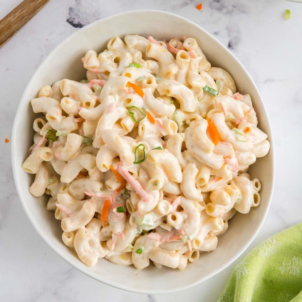 101+ Cookout Food Sides- All the BBQ Side dishes you love! - West Via ...