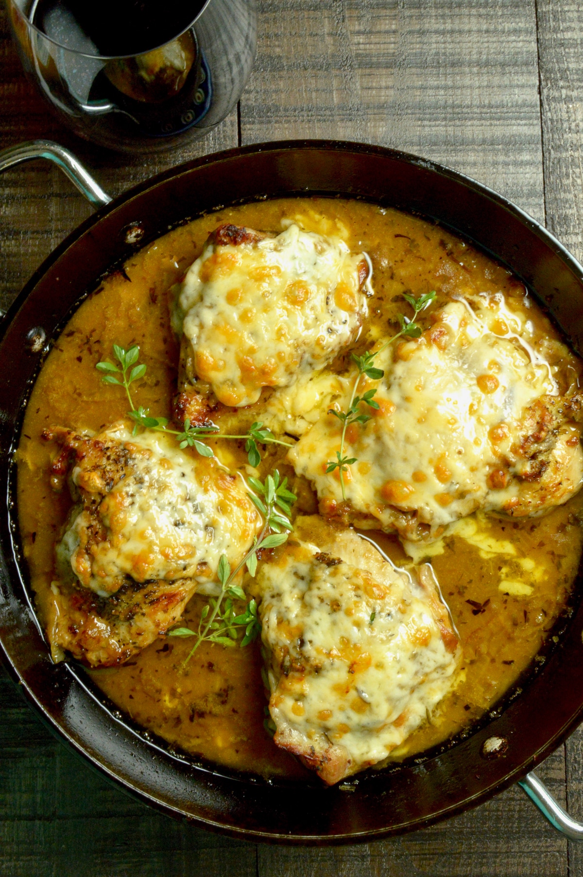 Restaurant Quality Meals, Appetizers & Recipes Made-at-Home - West Via ...